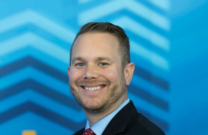 New Jersey Realtors names Tomson new CEO | ROI-NJ