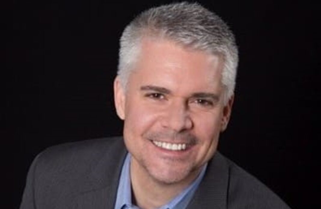 New Jersey Hills Media Group names Territo executive editor | ROI-NJ