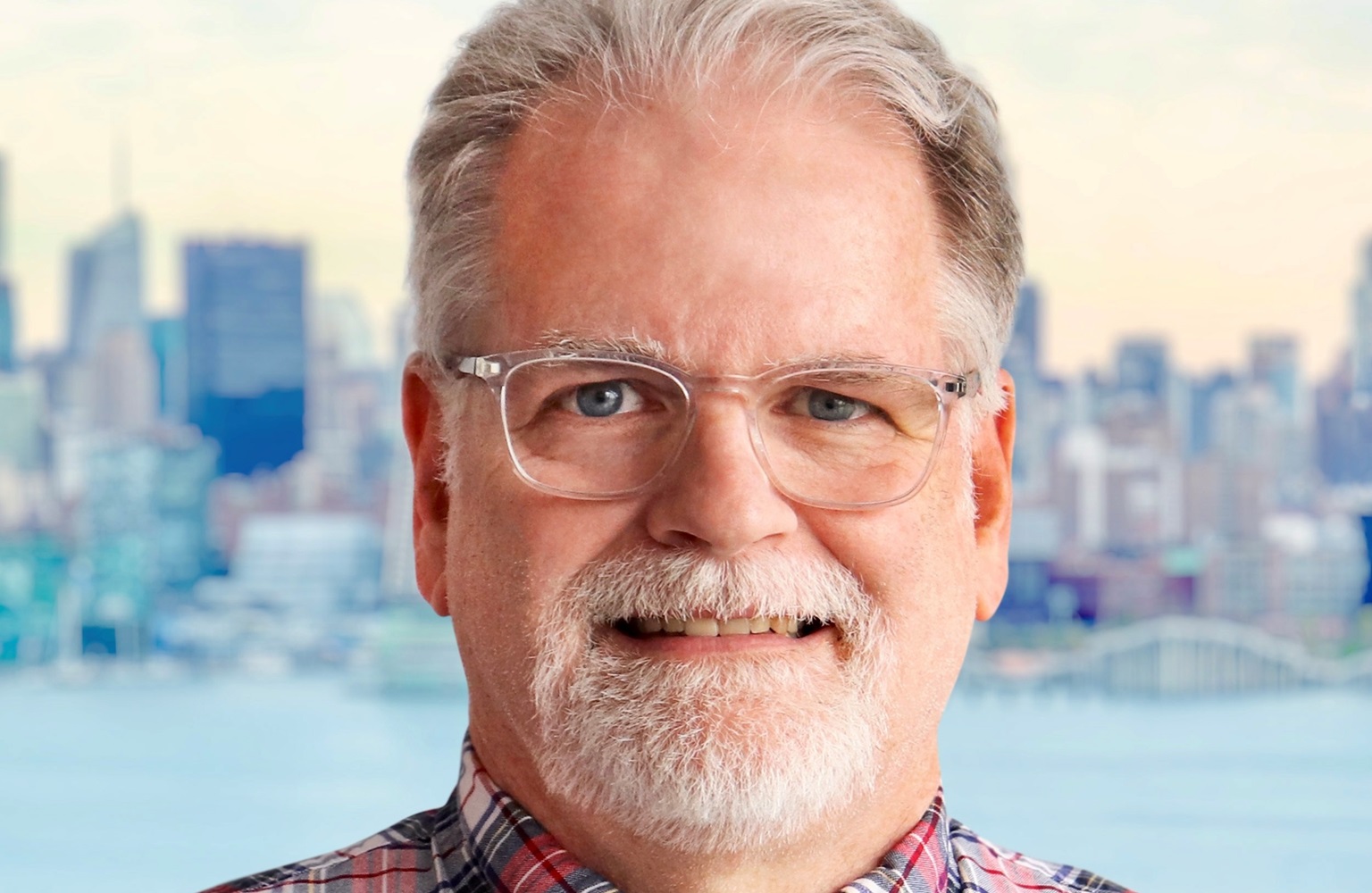 Mike Corridon named president of ACG New Jersey | ROI-NJ