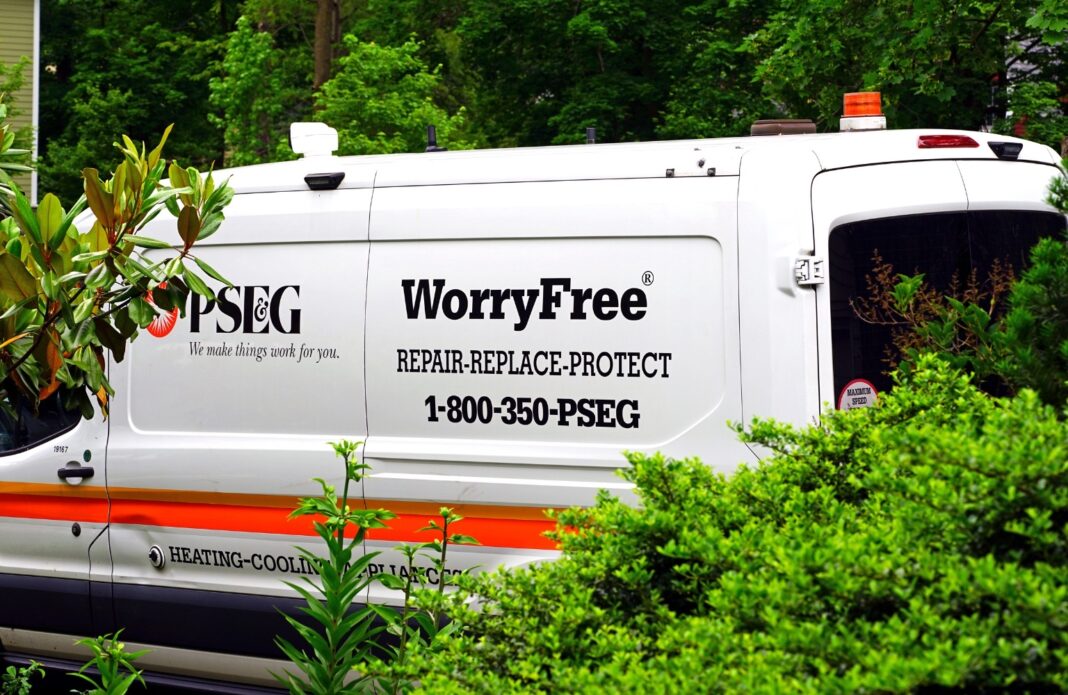 PSE&G ranked No. 1 for gas and electric utility residential customer ...