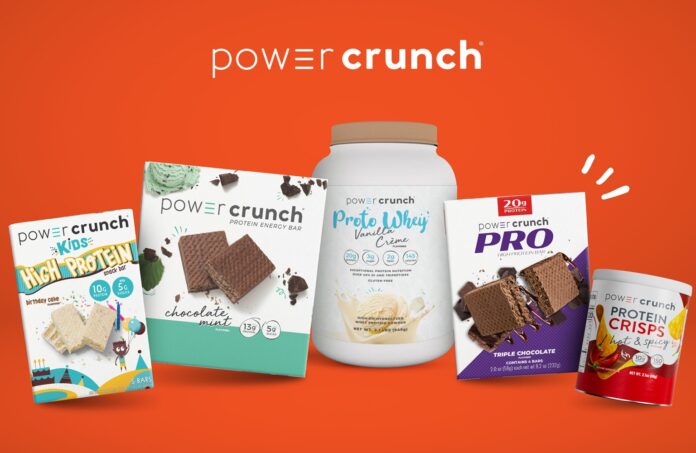 Ferrero Group acquires leading protein snack company Power Crunch | ROI-NJ