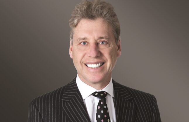 Sellinger to return to Greenberg Traurig | ROI-NJ