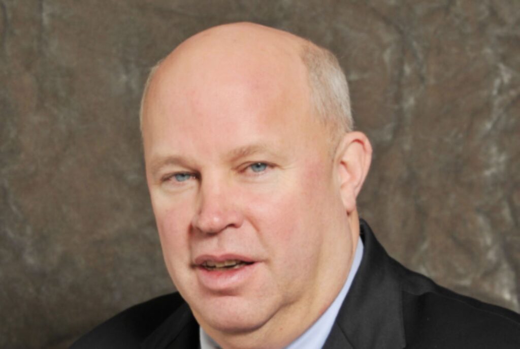 Gateway Development Commission appoints Thomas Prendergast as CEO | ROI-NJ