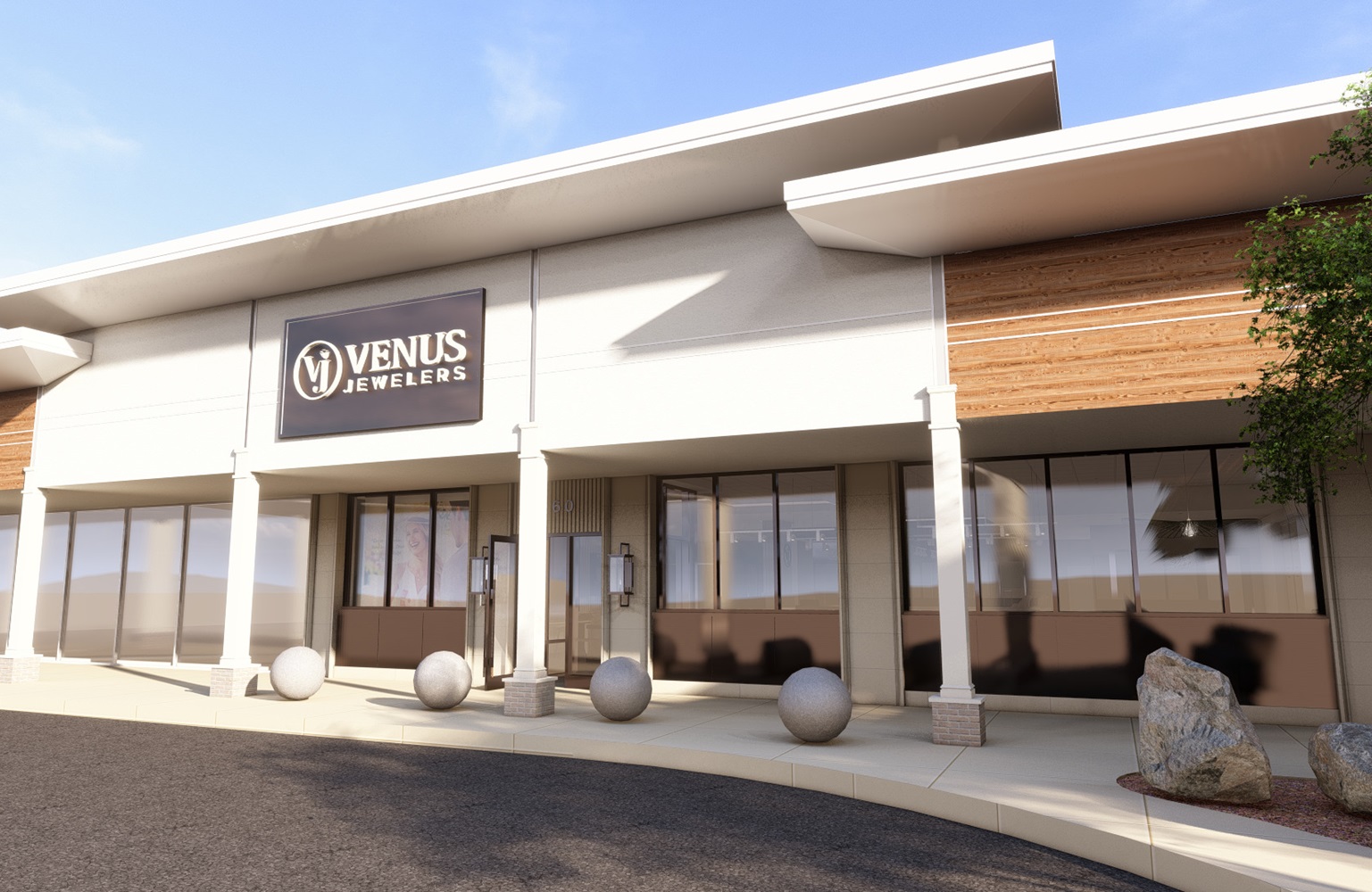 Venus Jewelers expands flagship store at Rutgers Plaza in Franklin Twp ...