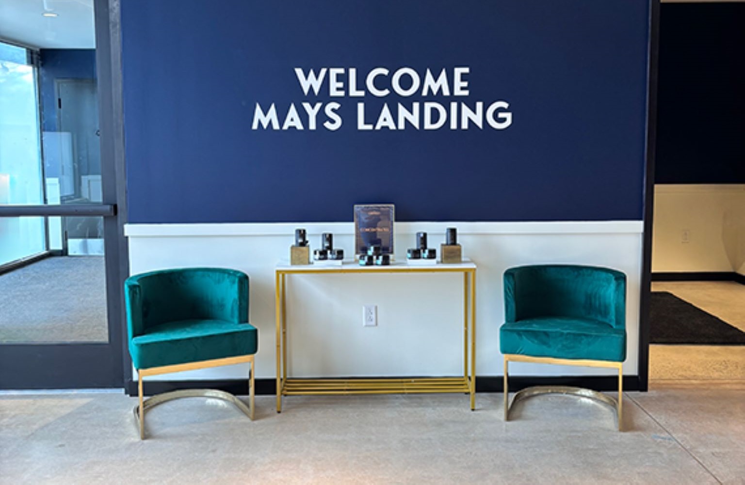 The Cannabist Company expands New Jersey footprint with opening in Mays ...