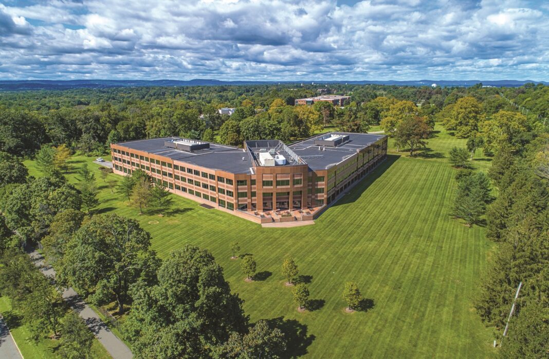 Bergman secures 110,000 sq. ft. of new leases at Giralda Farms in 2024 ...
