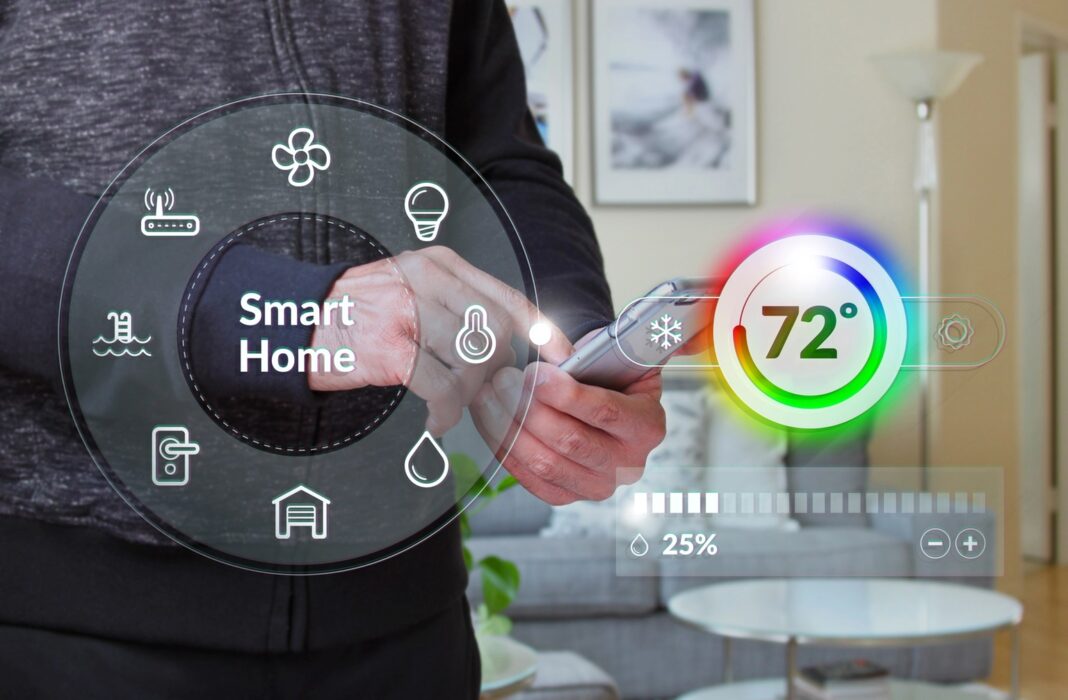 Smart thermostat bill seems to make sense – or does it? | ROI-NJ