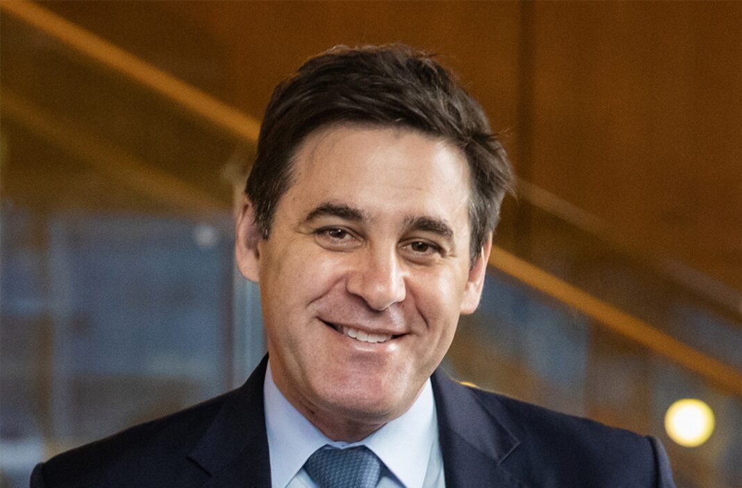 Woodmont Properties names Jon Moore co-chief investment officer | ROI-NJ