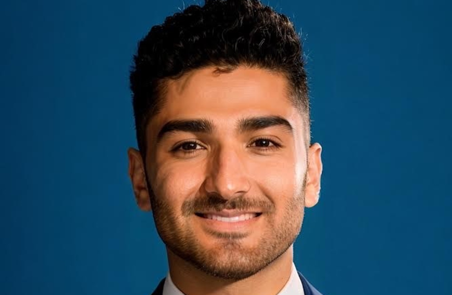 Hudson Atlantic elevates Nick Favorito to VP of multifamily sales | ROI-NJ