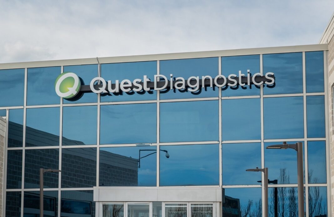 Quest Diagnostics to Acquire Fresenius Medical Care’s Spectra ...