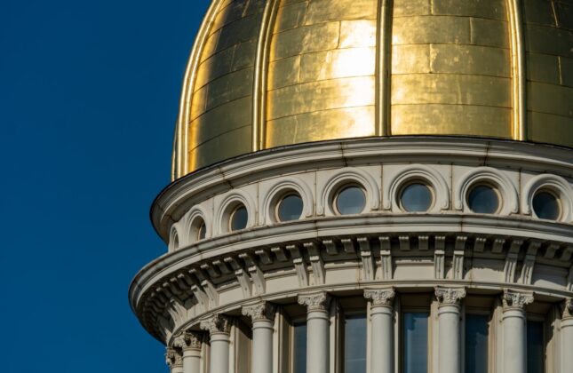 Assembly Committee advances bill to protect personal information | ROI-NJ