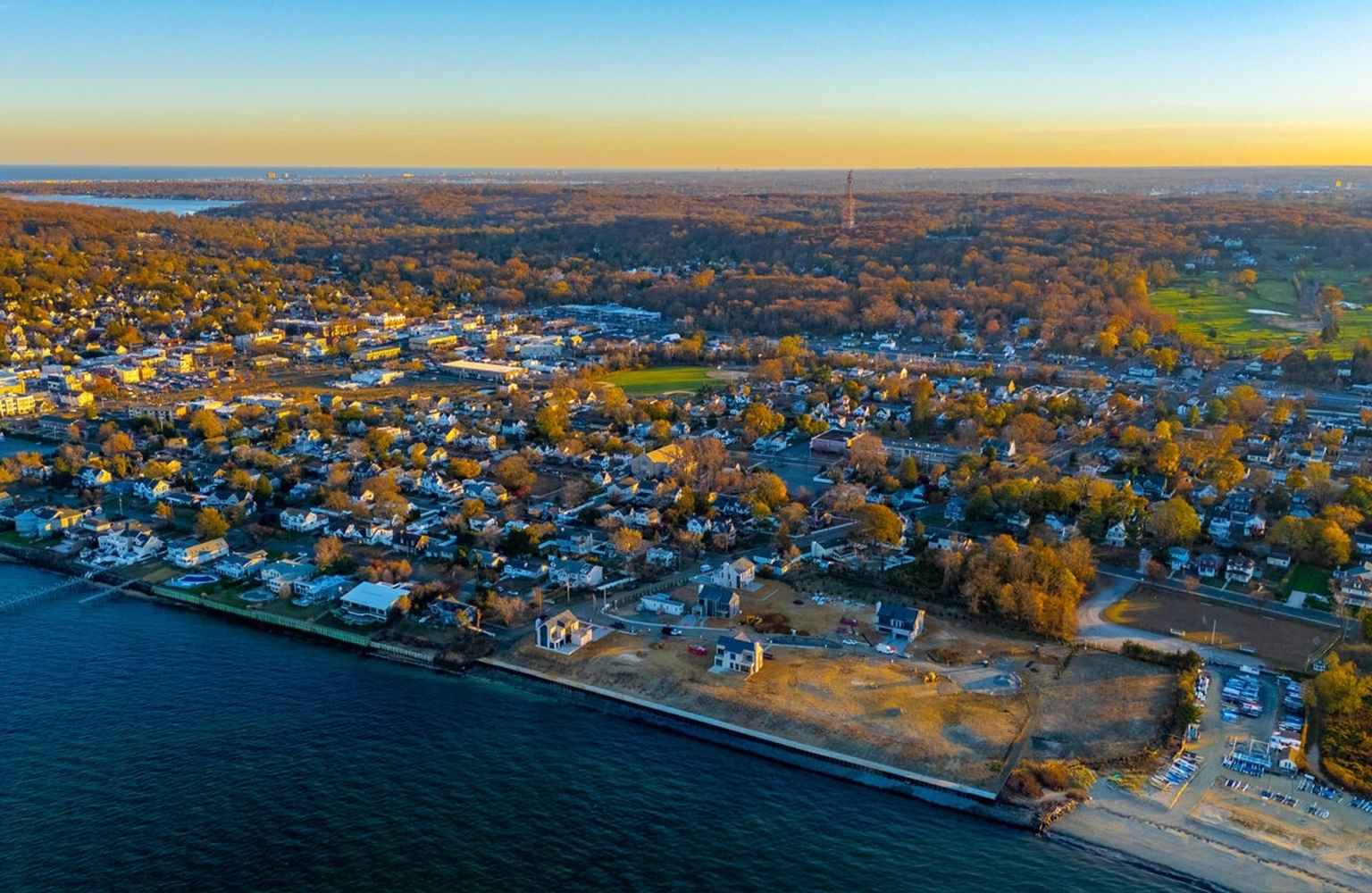 O’Brien Realty to market Atlantic Highlands coastal living community ...