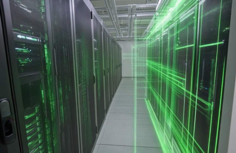 JLL report shows New Jersey emerging as top-five data center market ...