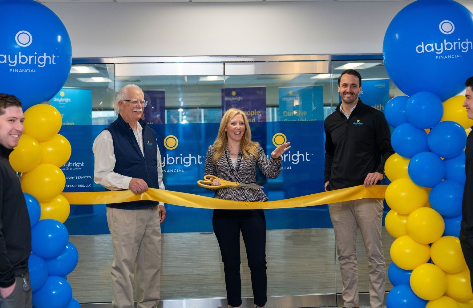 U.S. Retirement & Benefits Partners unveils new corporate brand ...