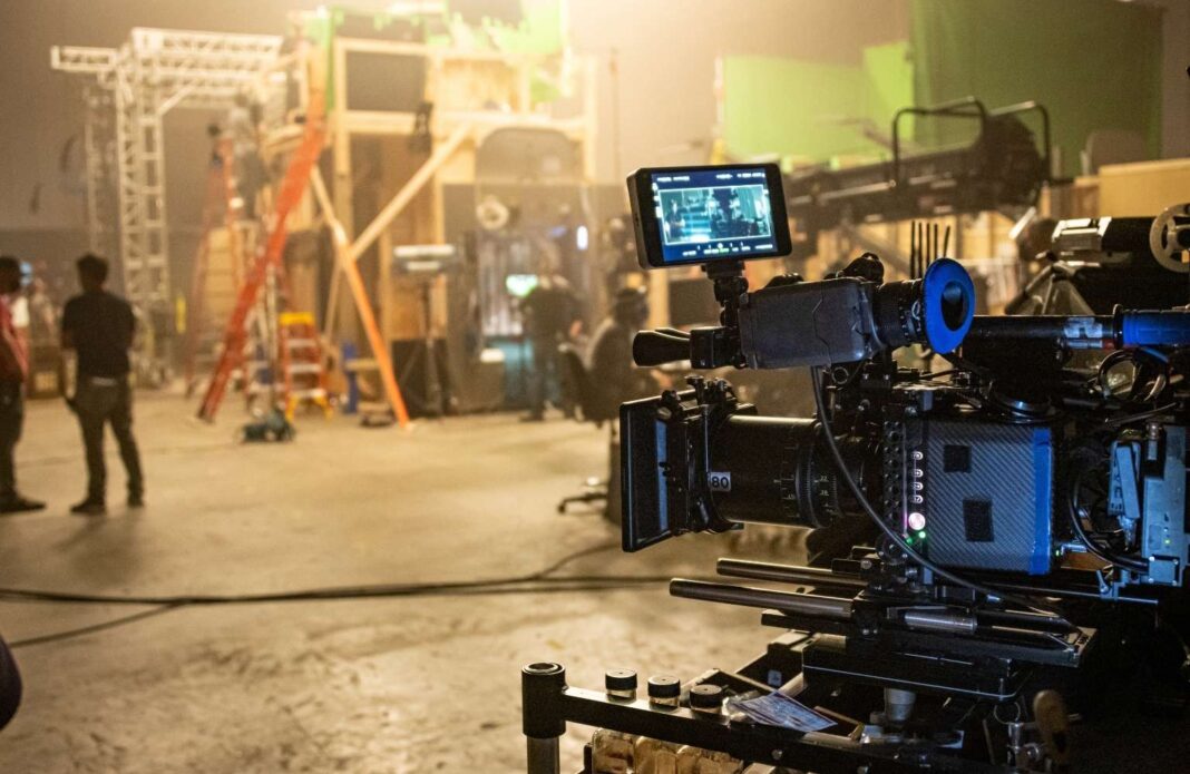 Netflix series ‘Big Mistakes’ is writing the latest N.J. filming ...