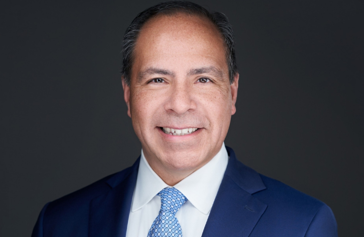 Edward Jimenez, CEO of University Hospital, to Depart for Main Line ...