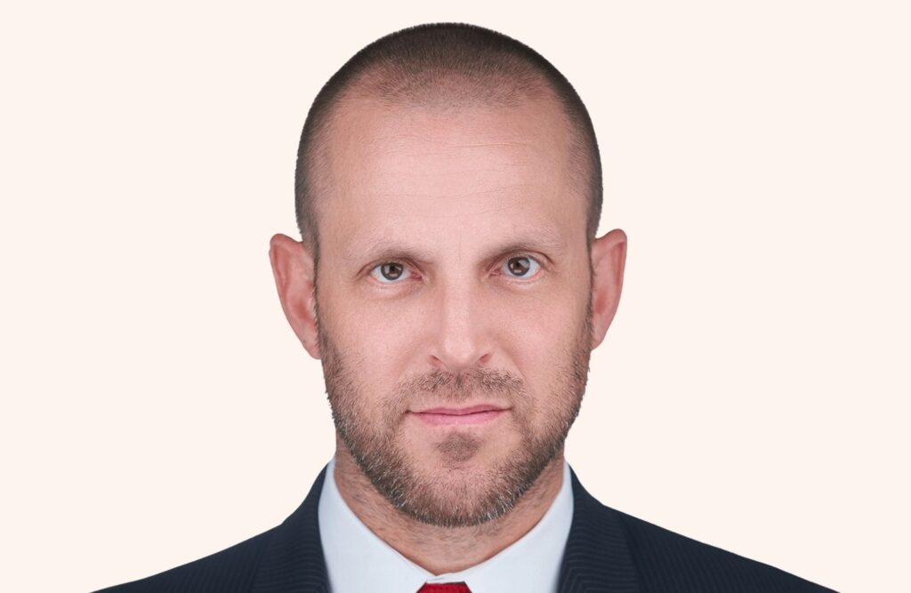 Mercury Public Affairs promotes Randy Minniear to partner | ROI-NJ