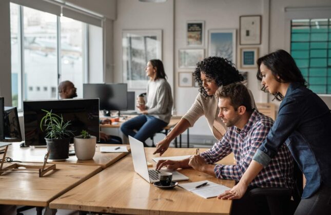 Small Businesses Wanted: SBA-Backed New Jersey AI, Cybersecurity, and ...