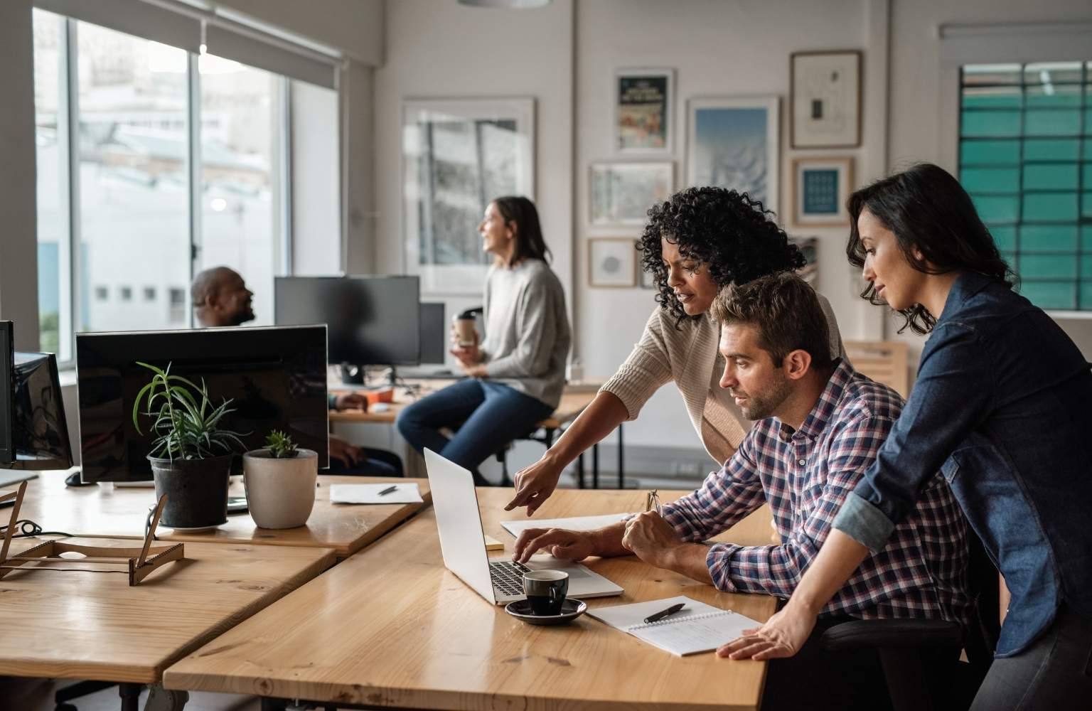 Small Businesses Wanted: SBA-Backed New Jersey AI, Cybersecurity, and ...