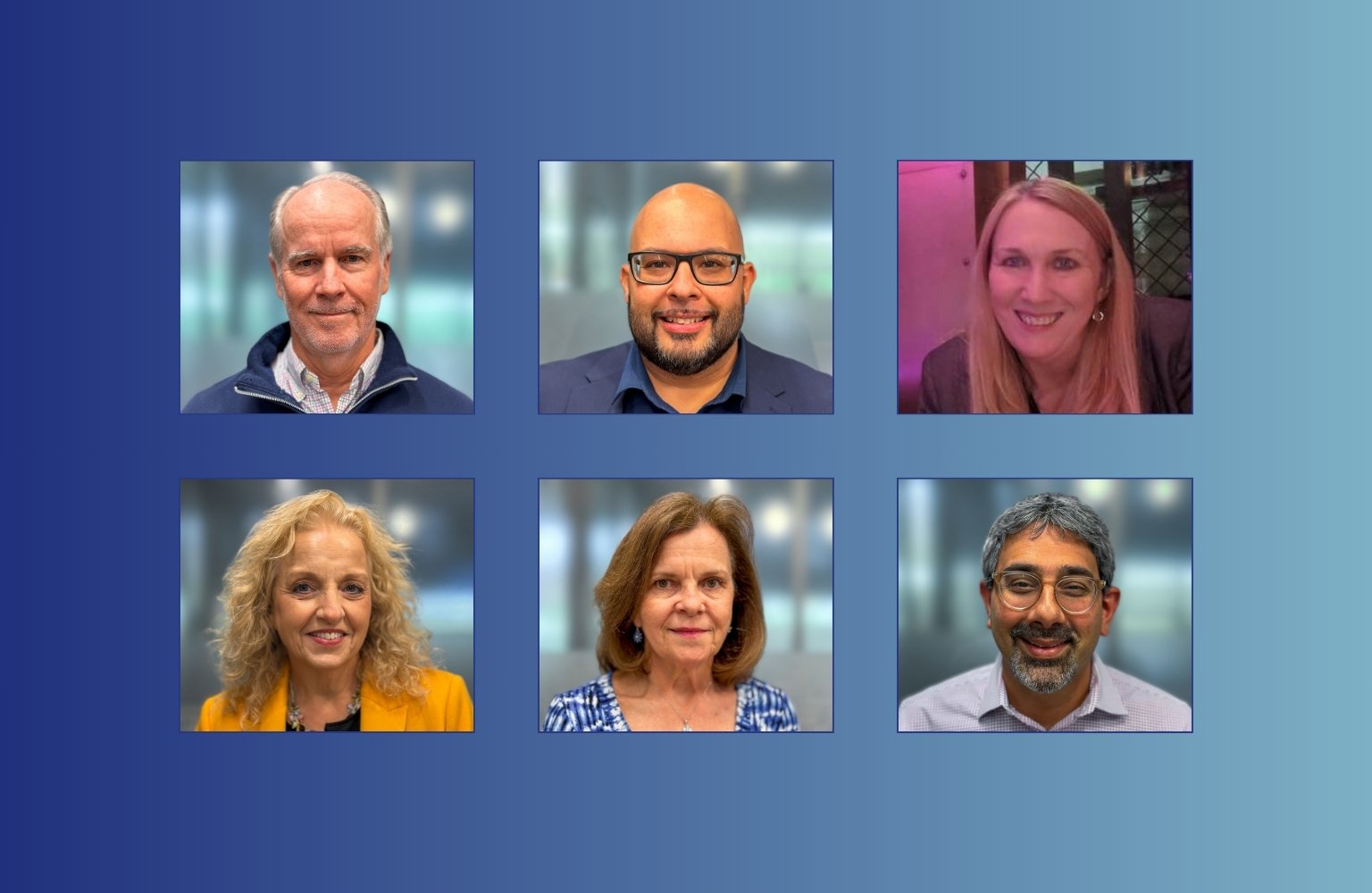 NJ Sharing Network announces new officers, members of its trustees ...