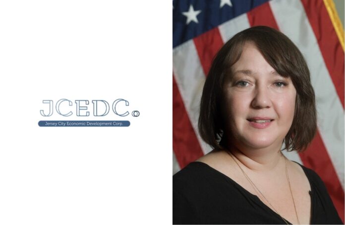 Mira Prinz-Arey to be executive director of Jersey City Development ...