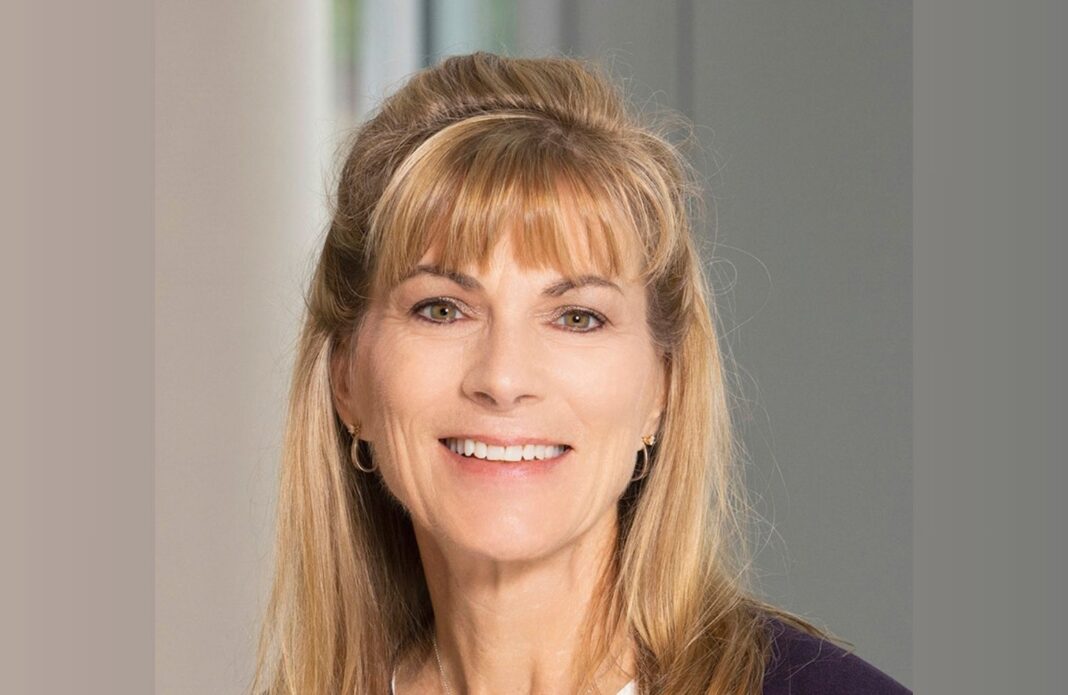 Heather Remley becomes president, CEO of BASF Corp. | ROI-NJ