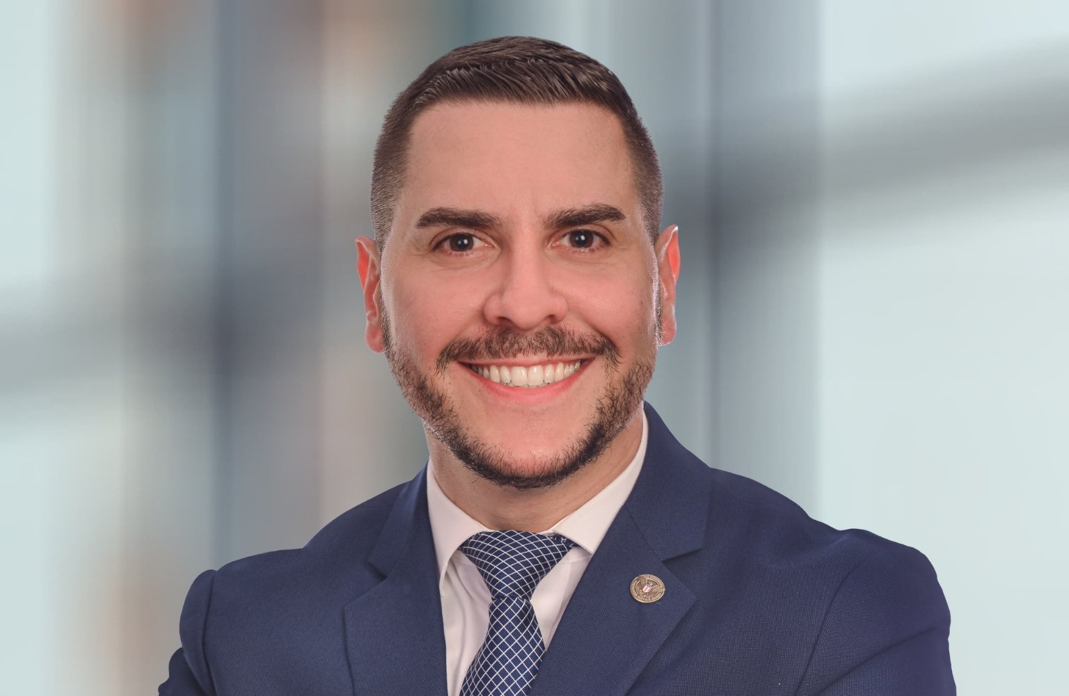 Holup joins Riker Danzig | ROI-NJ