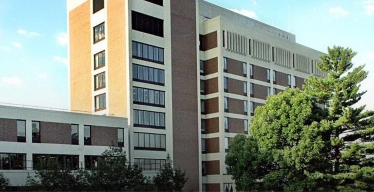 St. Joseph’s Wayne opens advanced wound care center | ROI-NJ