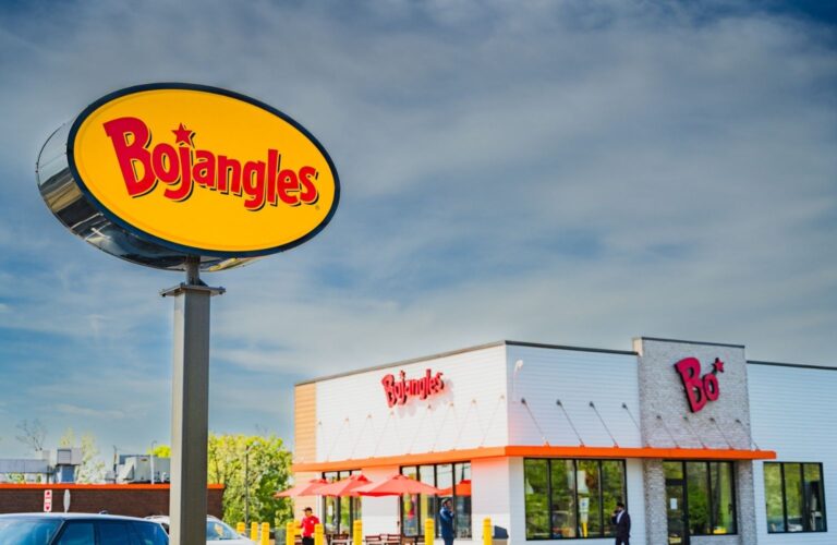 It’s Bo Time in Piscataway: Bojangles debuts first N.J. location | ROI-NJ