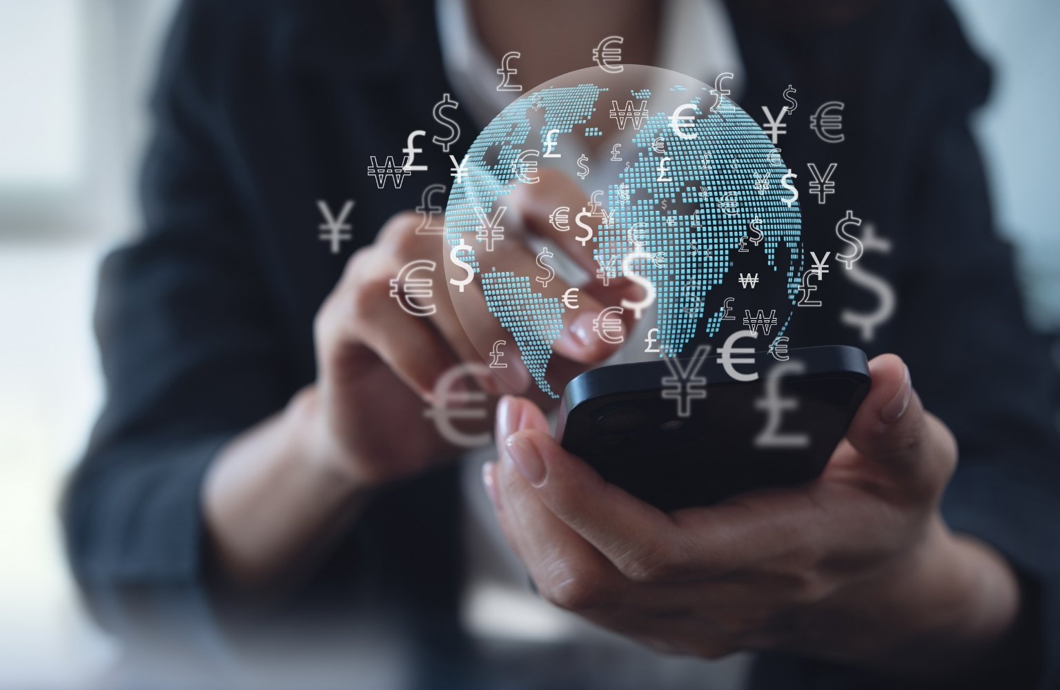 Cross River expands borderless finance with launch of International ...