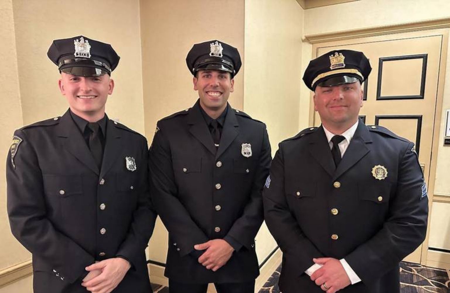 NJSACOP announces nominees for the Valor Award | ROI-NJ