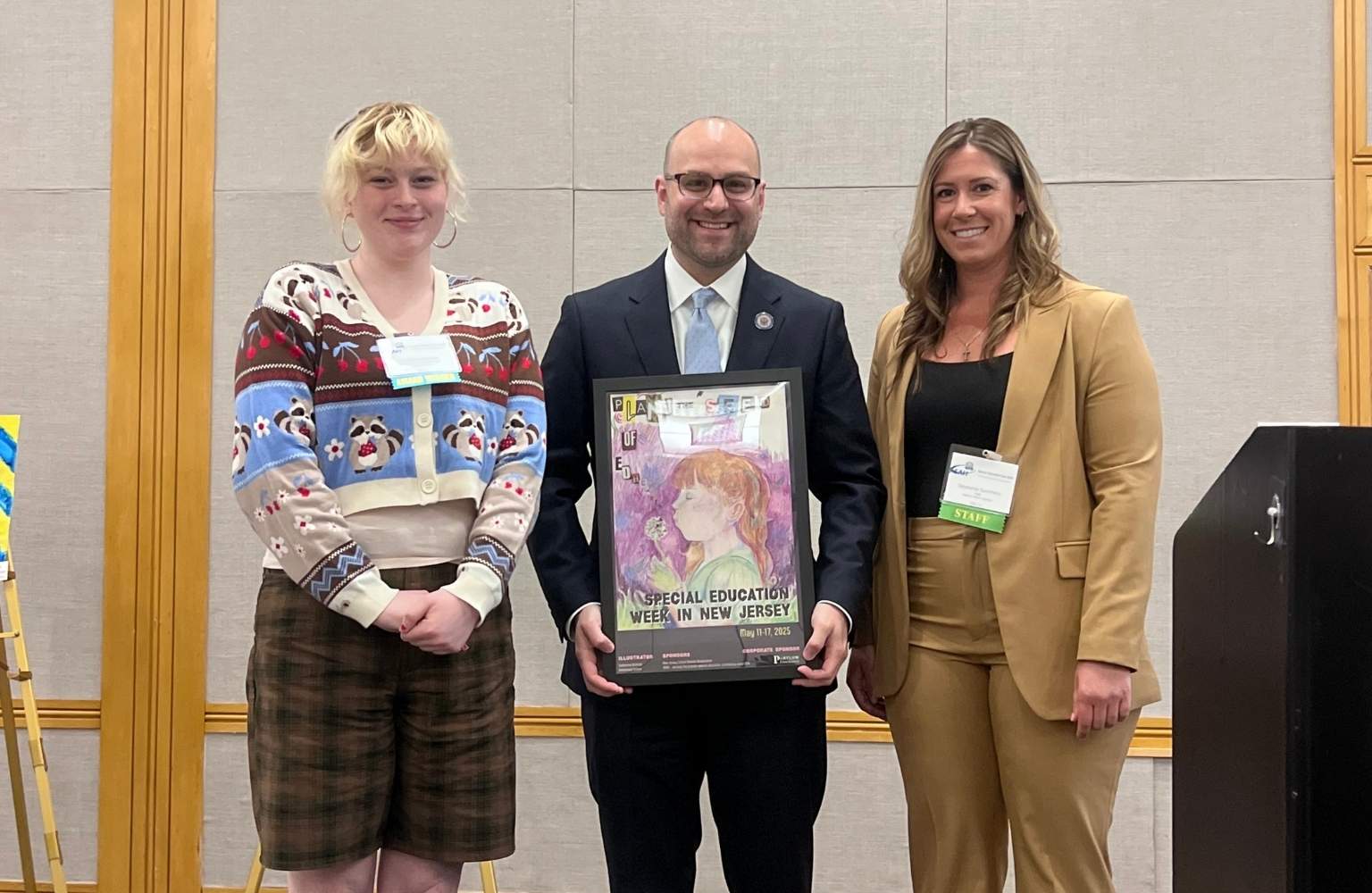 ASAH Special Education Day awards ceremony honors students and ...