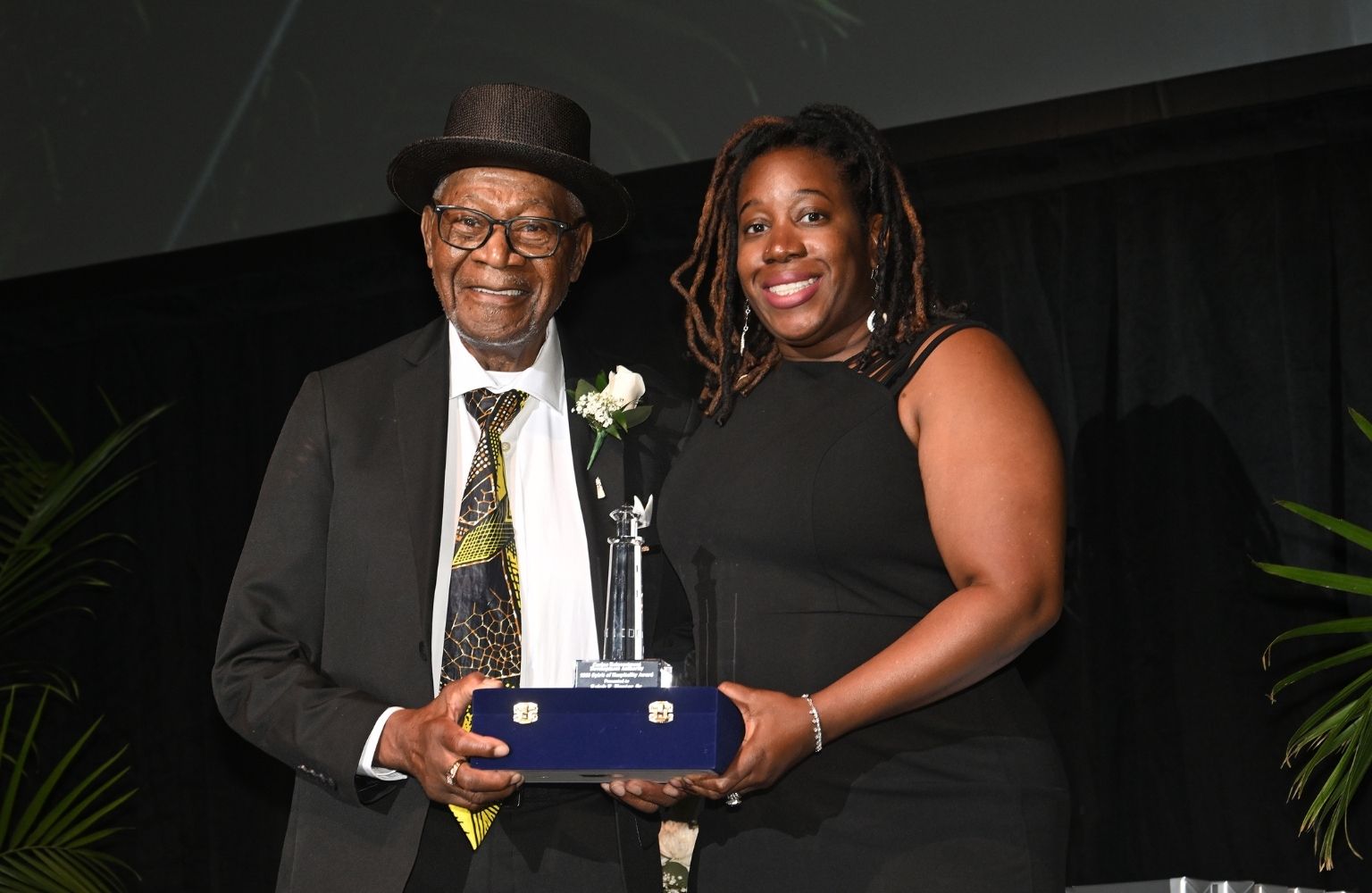 Hospitality superstars honored at Atlantic City Host Awards | ROI-NJ