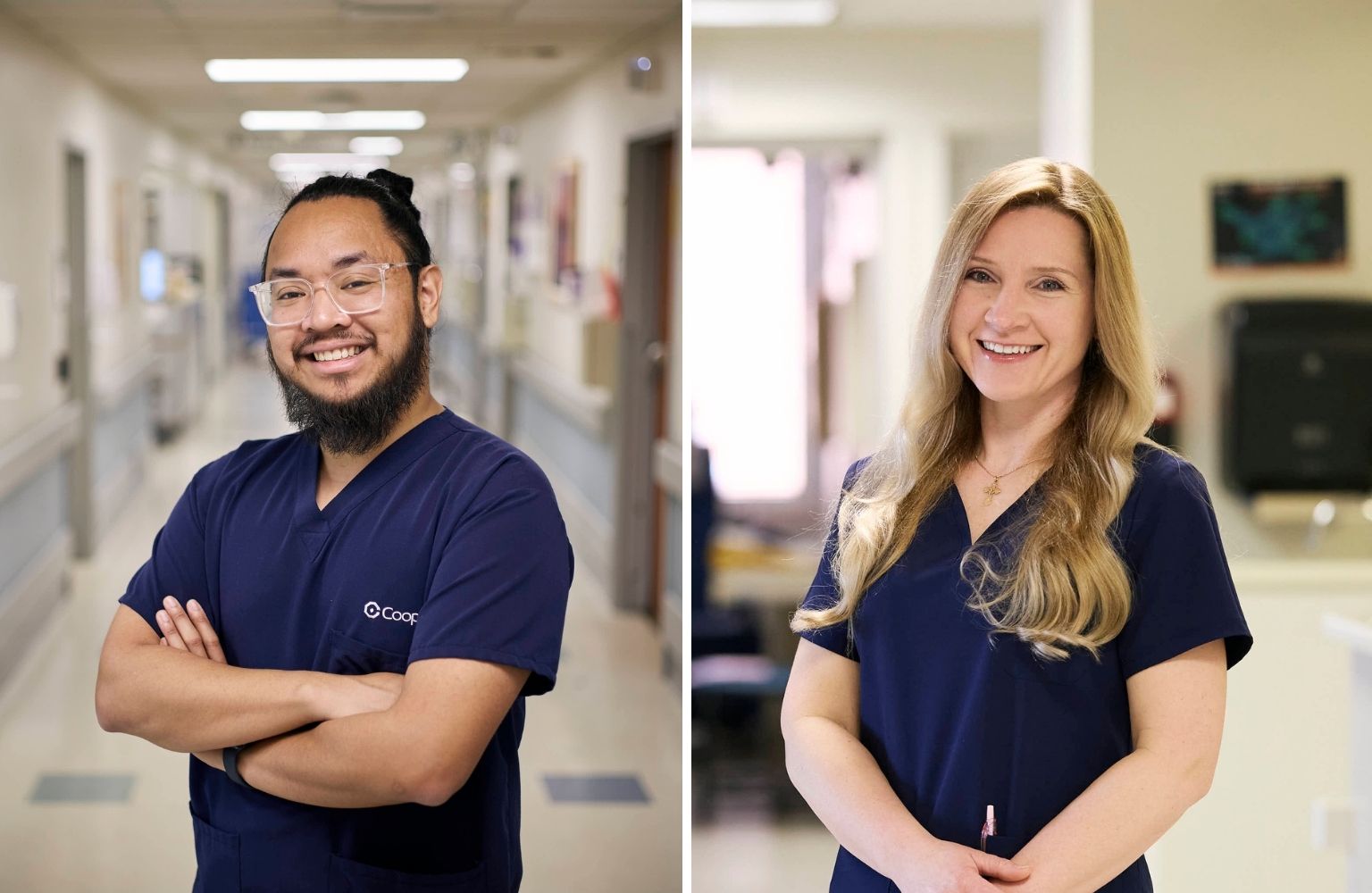 Nurse of the Year recipients honored by Cooper University Health Care ...