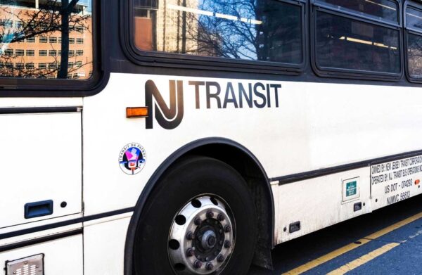 NJ Transit launches interactive map featuring historic sites accessible ...