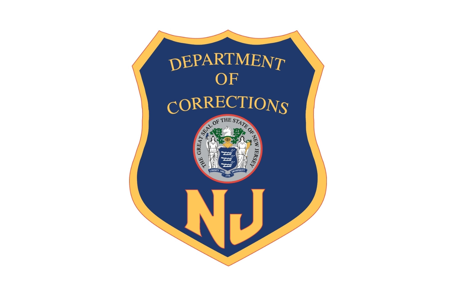 N.J. Department of Corrections announces FY2025 NJLEAD grant to ...