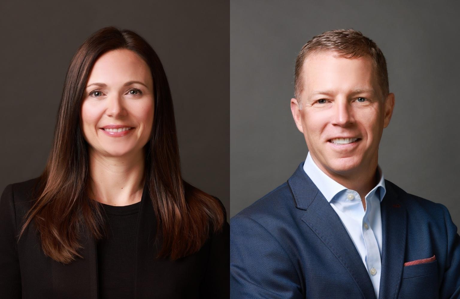 Aldi names Atty McGrath CEO, promotes Jason Hart to global COO | ROI-NJ