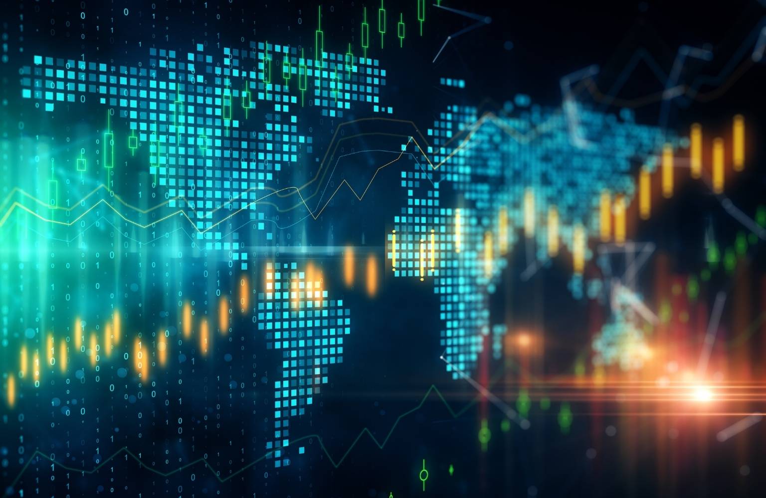 NJEDA releases second annual global economic index | ROI-NJ