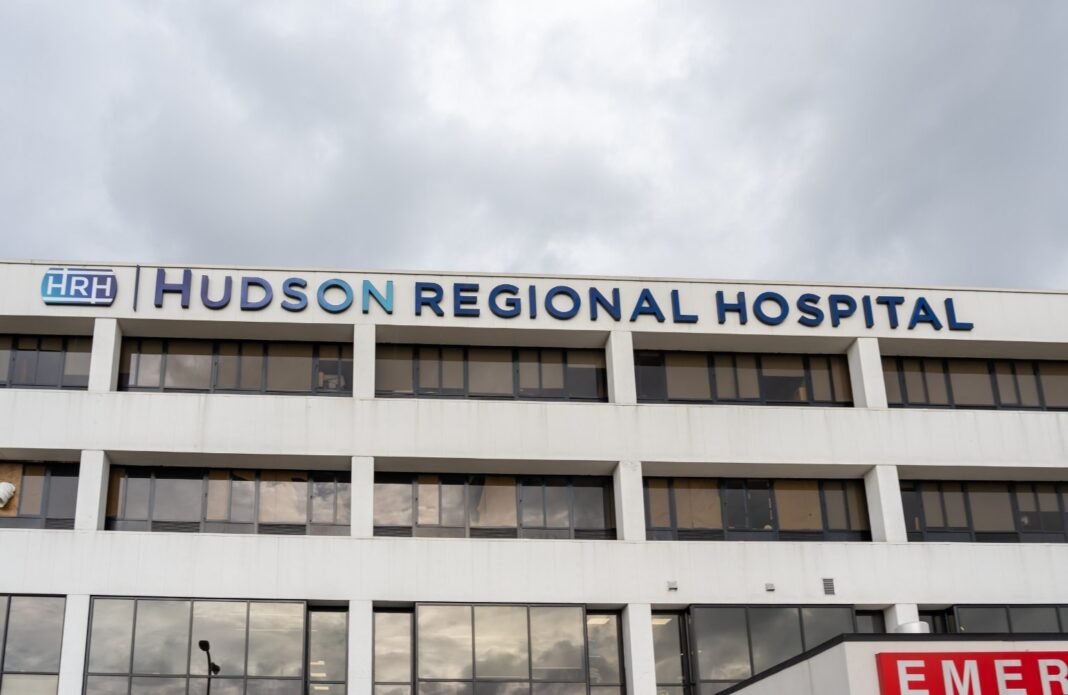 Hudson Regional appoints new leadership to drive hospital ...