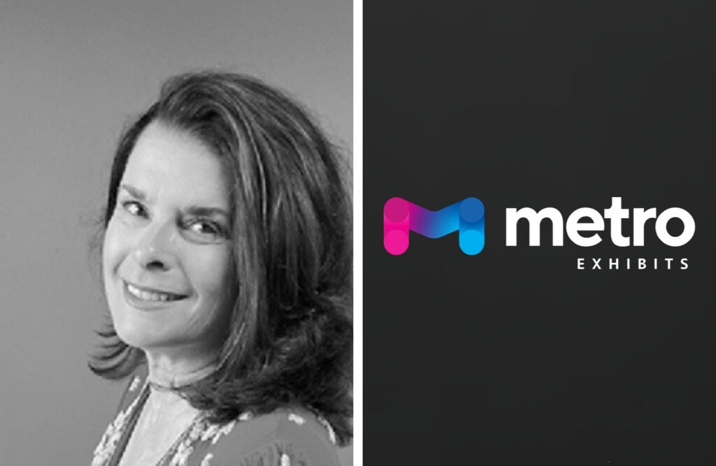 Metro Exhibits promotes Denise DiGiacinto to VP of human resources | ROI-NJ