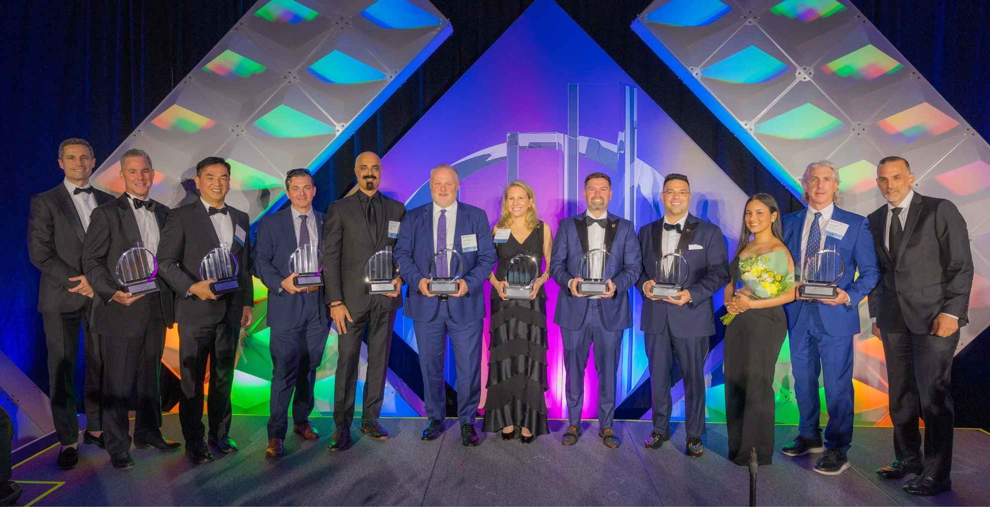 Ernst & Young announces winners for the Entrepreneur Of The Year Award ...