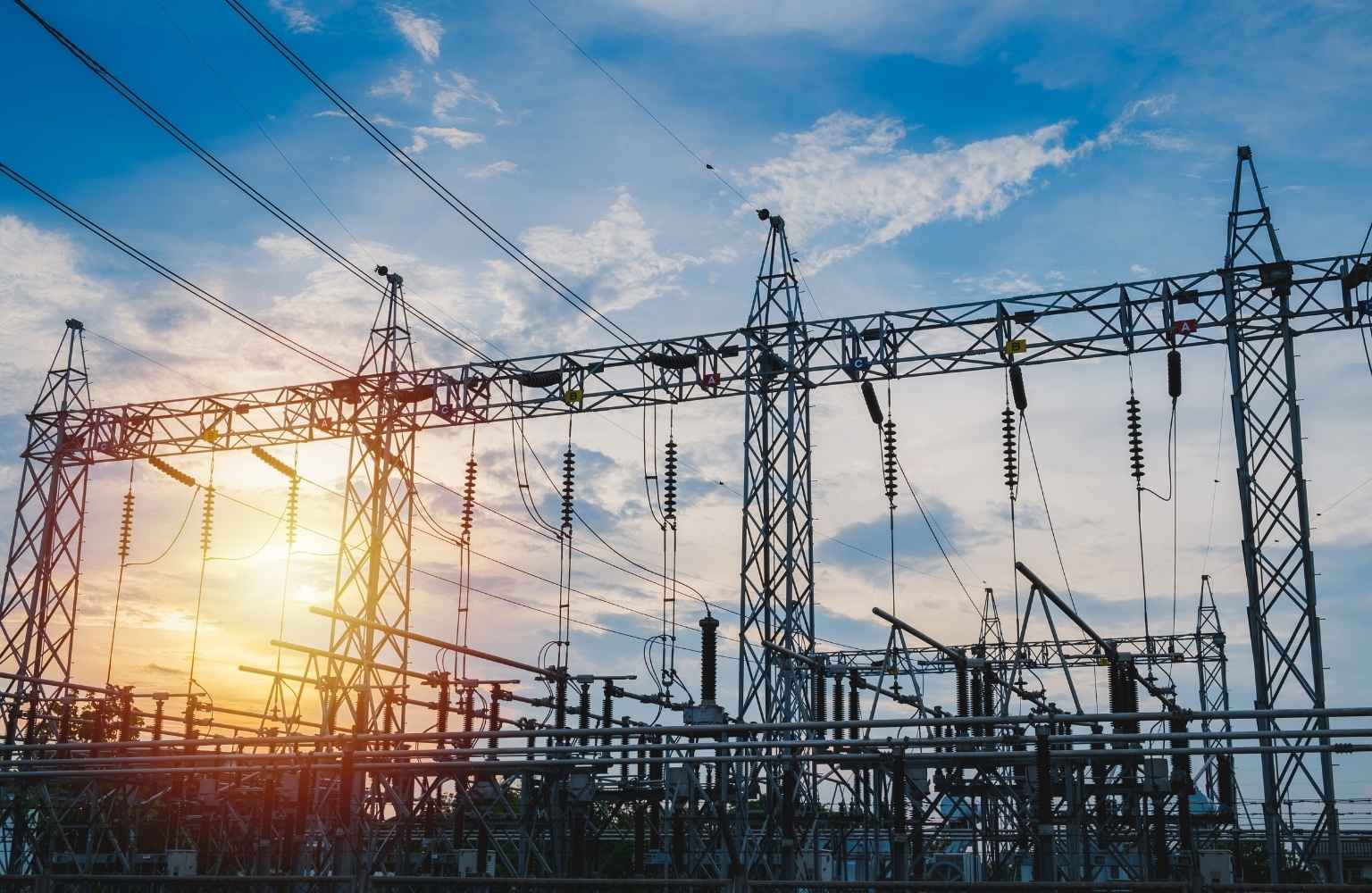 PJM becomes first regional grid operator to utilize ambient-air ratings ...