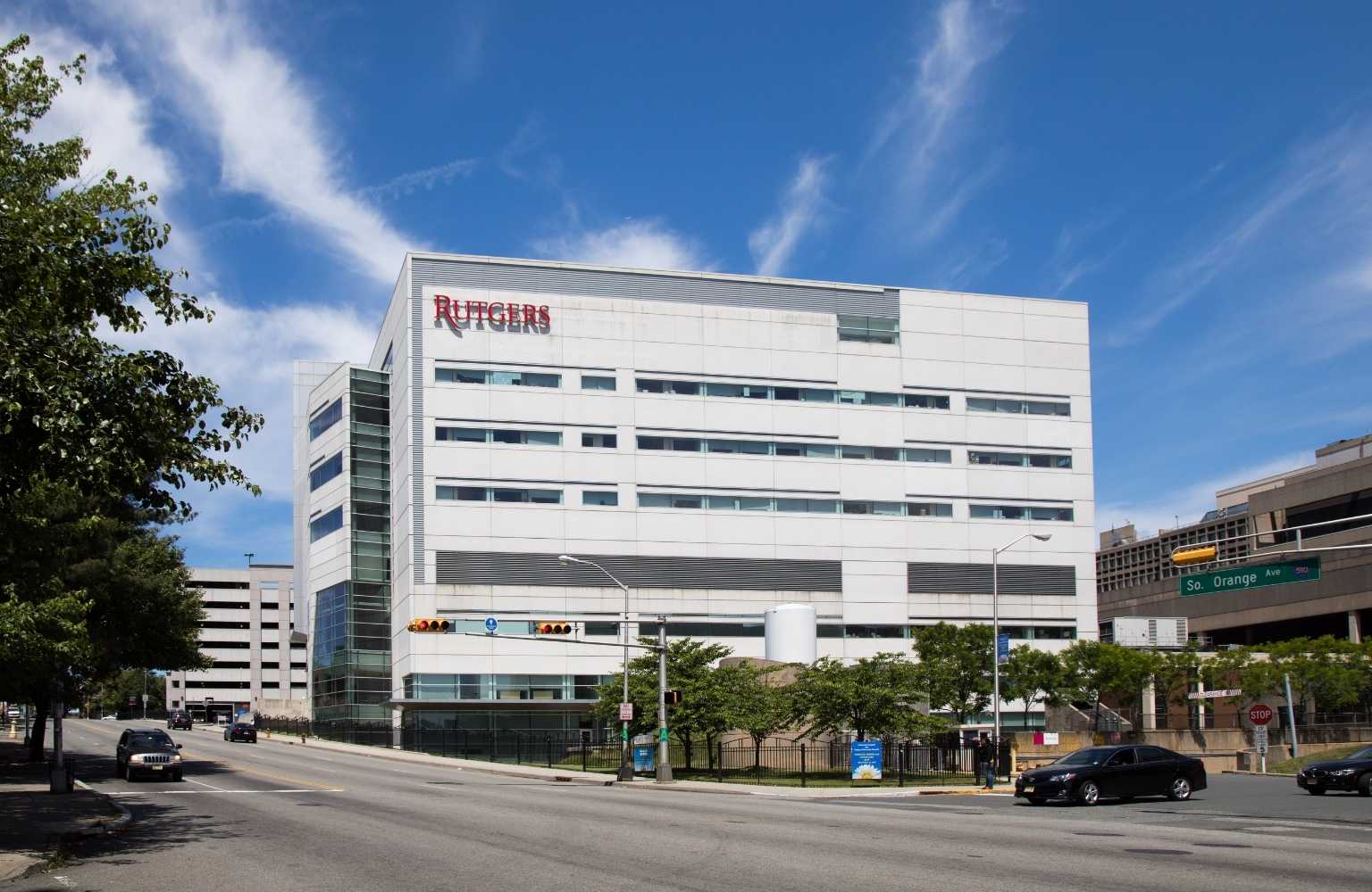 Rutgers Cancer Institute, RWJBarnabas Health join University Hospital ...