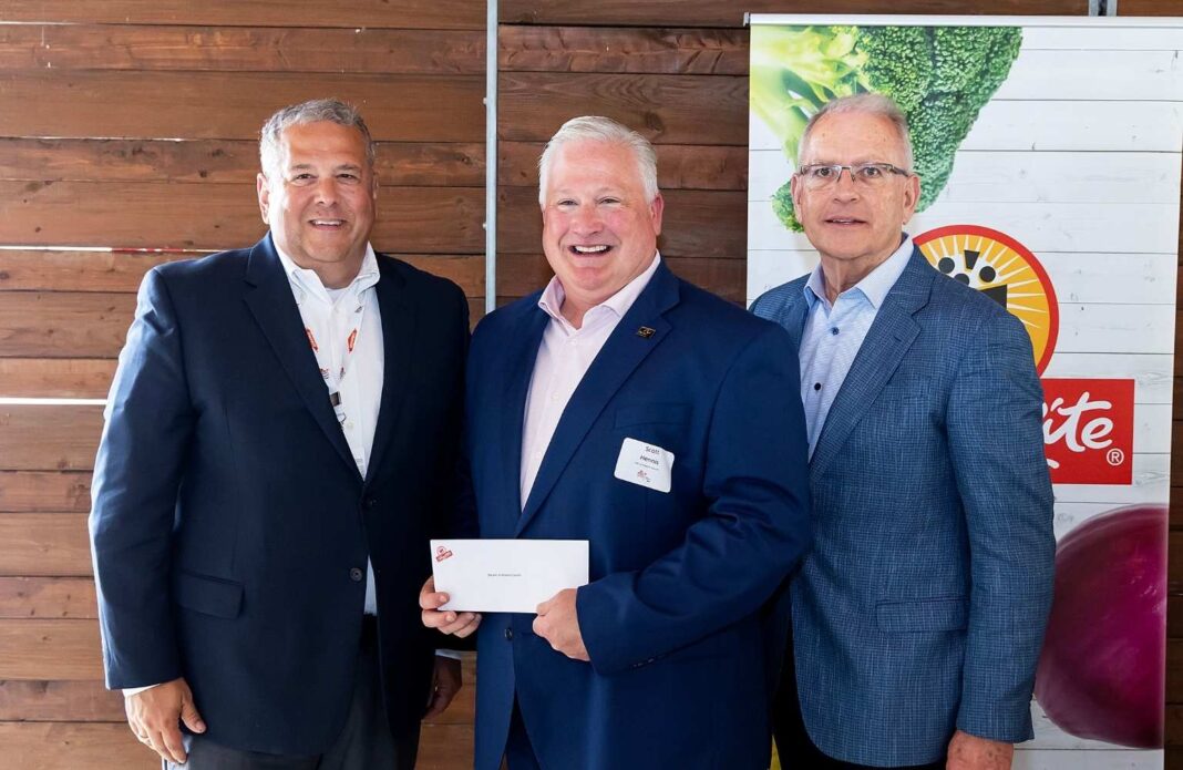 ShopRite donates $1.8 million at ShopRite LPGA Classic Presented by ...