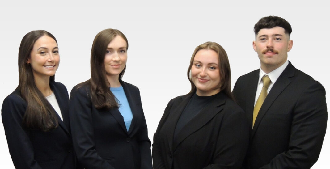 Sills Cummis & Gross welcomes 2025 summer interns | ROI-NJ