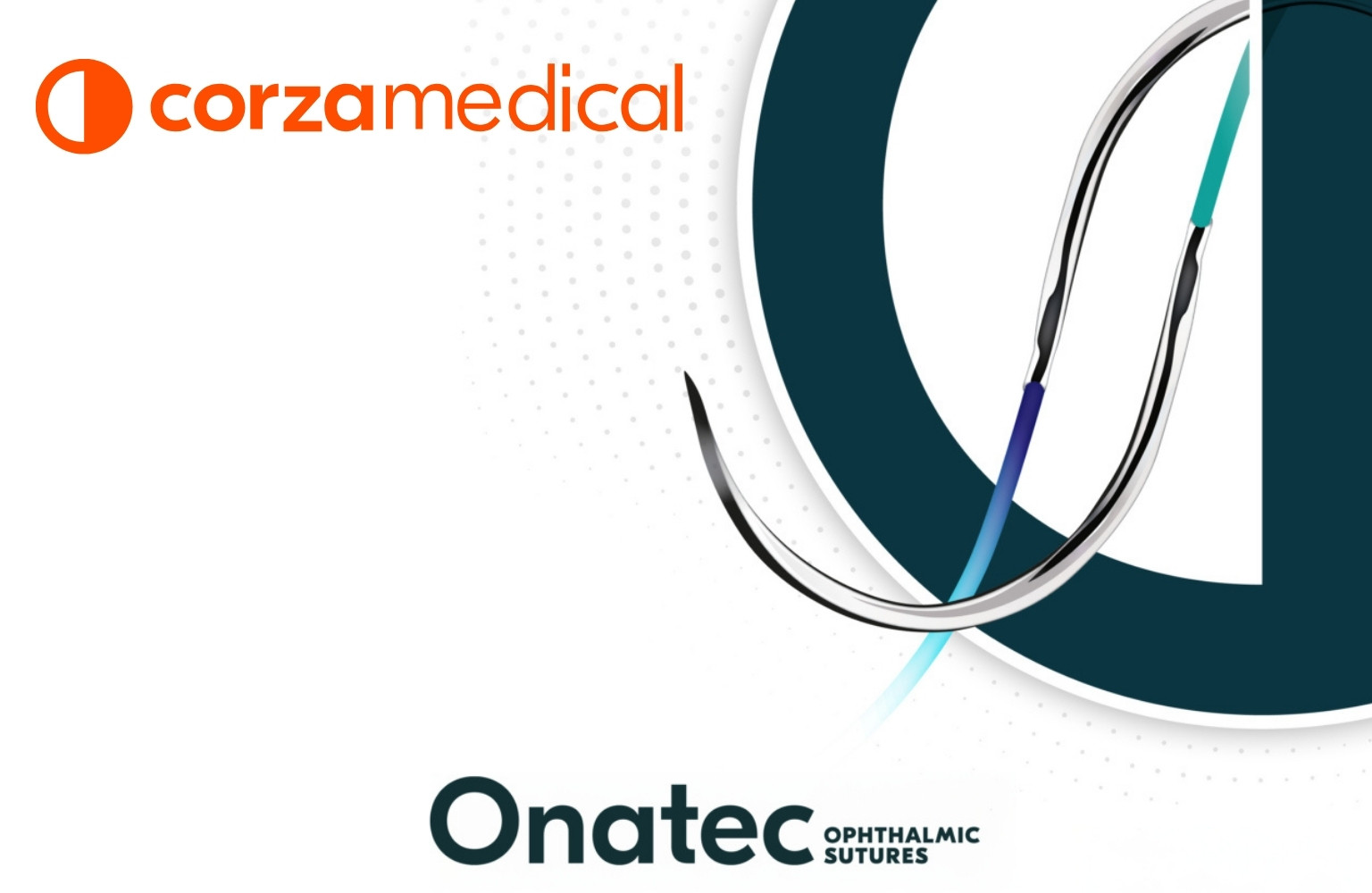 Corza Medical launches expanded line of Onatec ophthalmic sutures | ROI-NJ