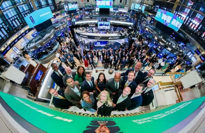 FIFA World Cup 2026 NYNJ Host Committee announces $3.3B economic impact ...