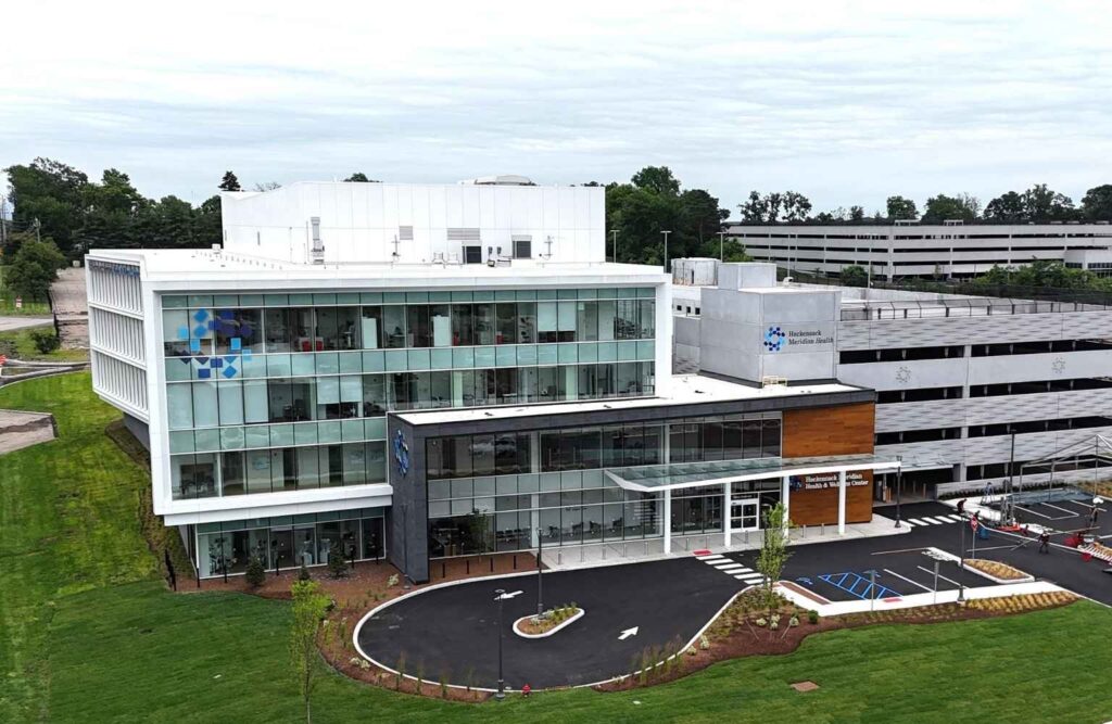 Hackensack Meridian Health & Wellness Center open at Prism’s ON3 in ...