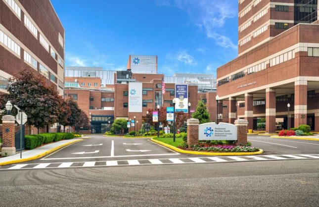 Hackensack University Medical Center tops U.S. News & World Report list ...