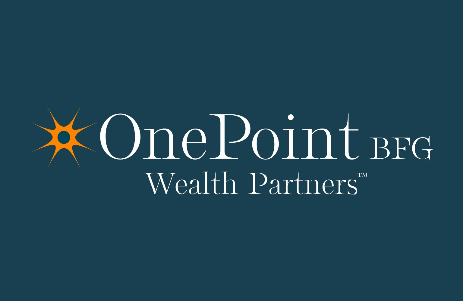 Bleakley Financial Group rebrands itself as OnePoint BFG Wealth ...